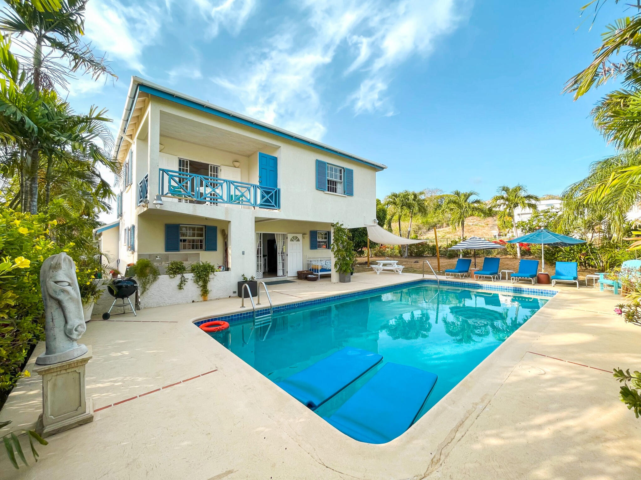 Lime Villa Barbados