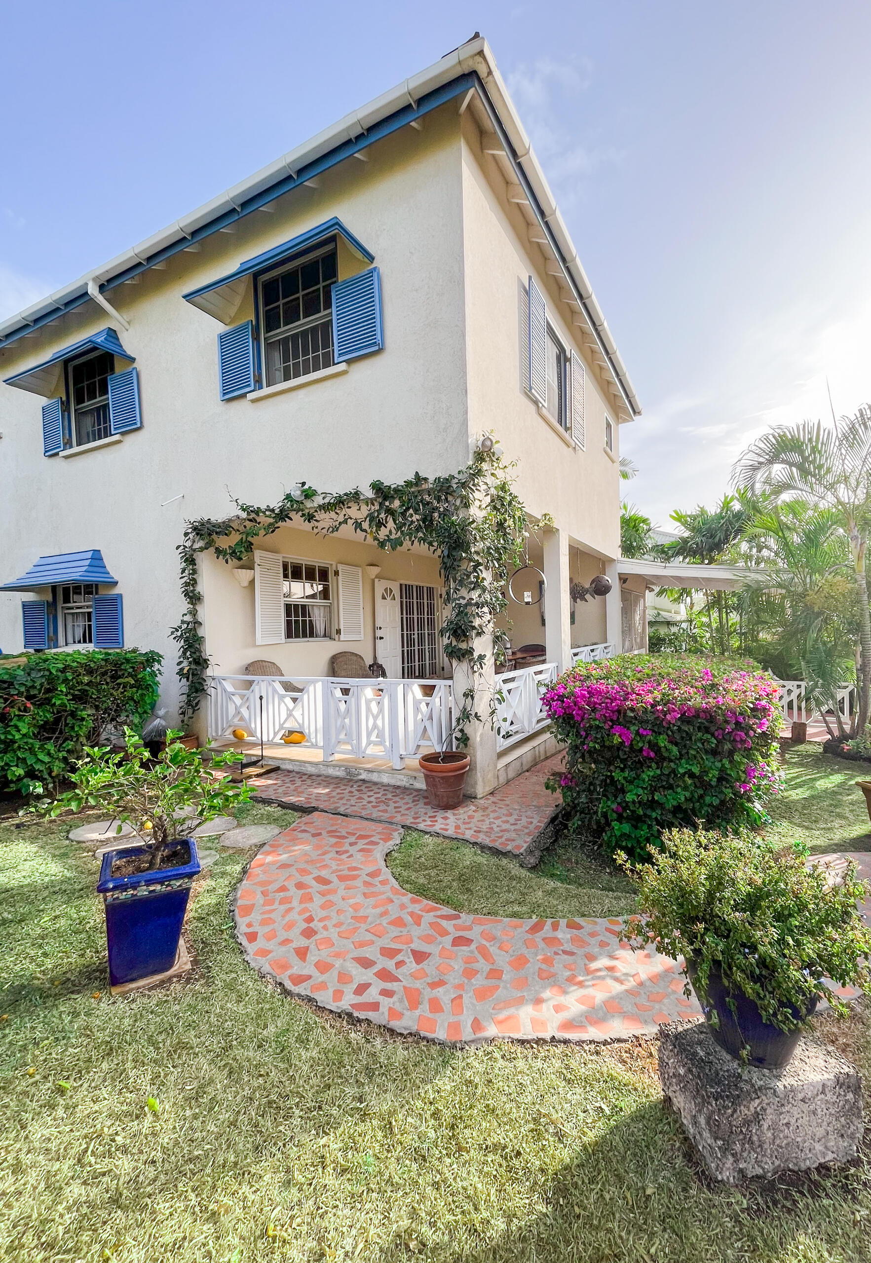 Lime Villa Barbados